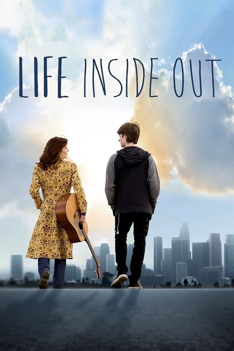 Life Inside Out Summary, Latest News, Trailer, Cast, Where to Watch and ...