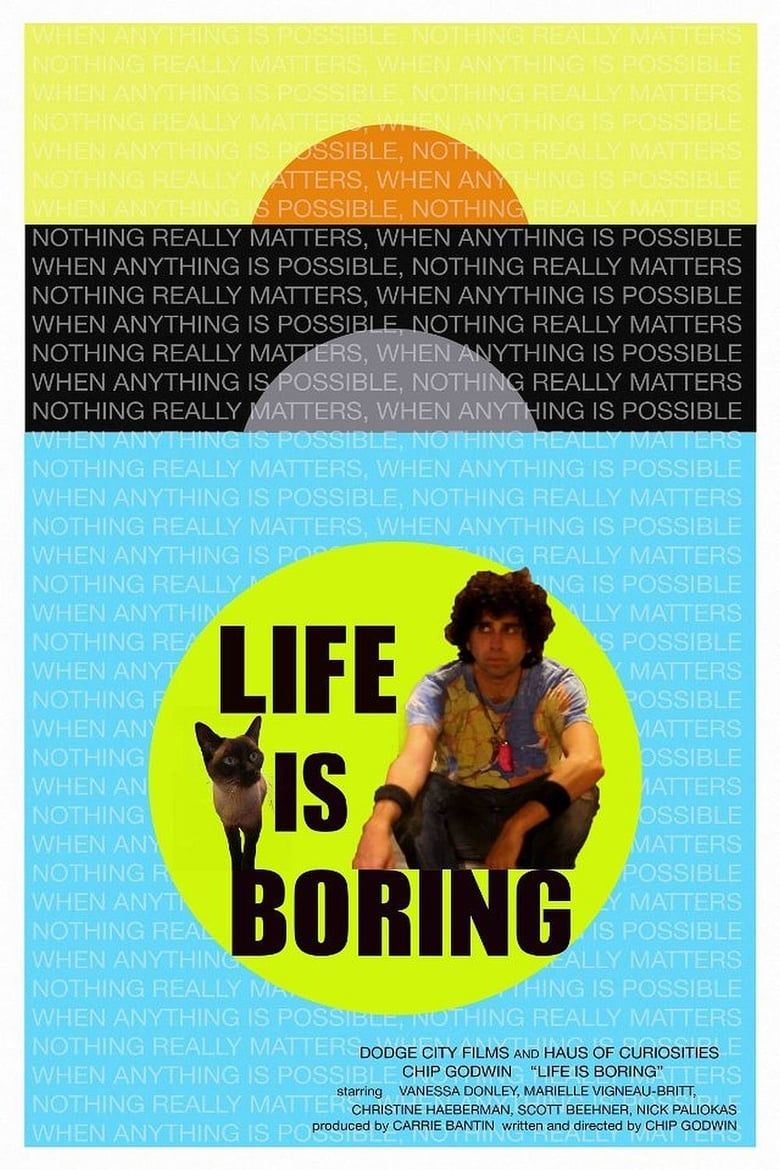 Life Is Boring Summary, Latest News, Trailer, Cast, Where to Watch and More
