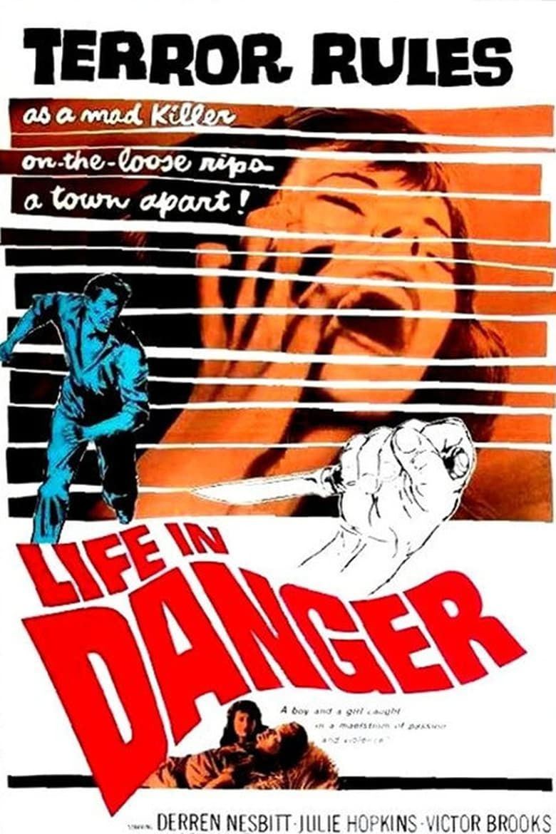 Life in Danger Summary, Latest News, Trailer, Cast, Where to Watch and More