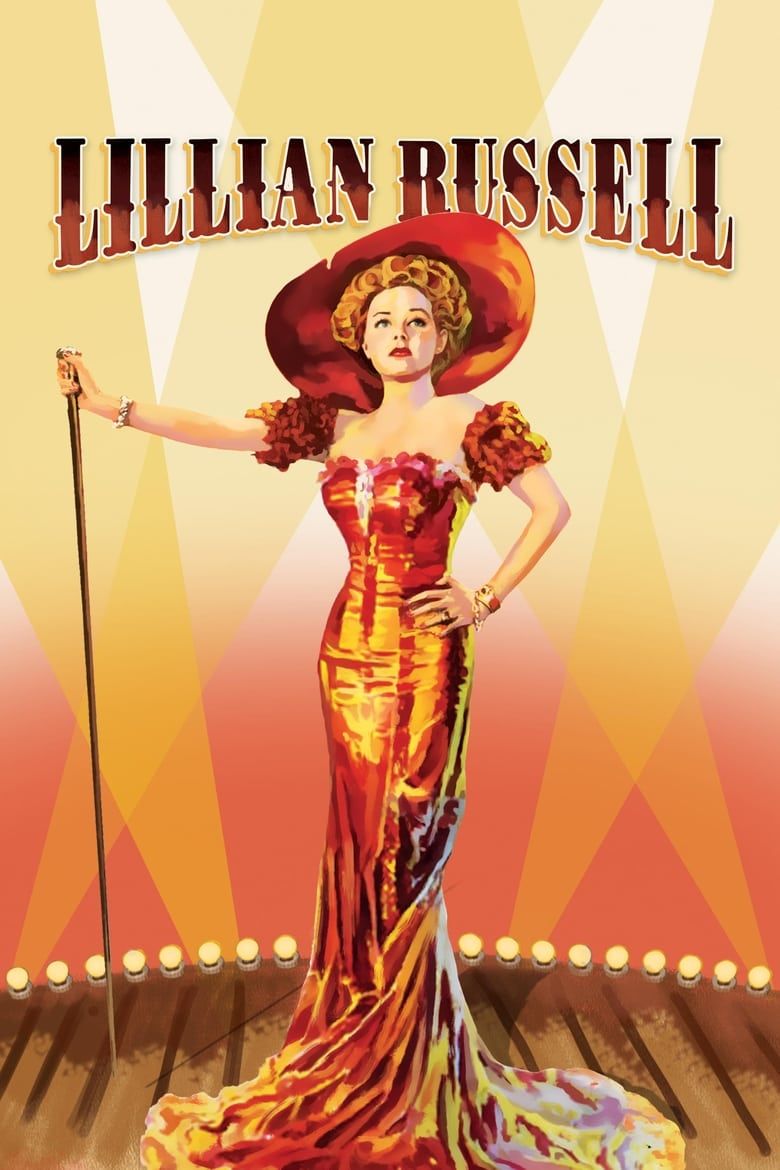 Lillian Russell Summary, Latest News, Trailer, Cast, Where to Watch and ...