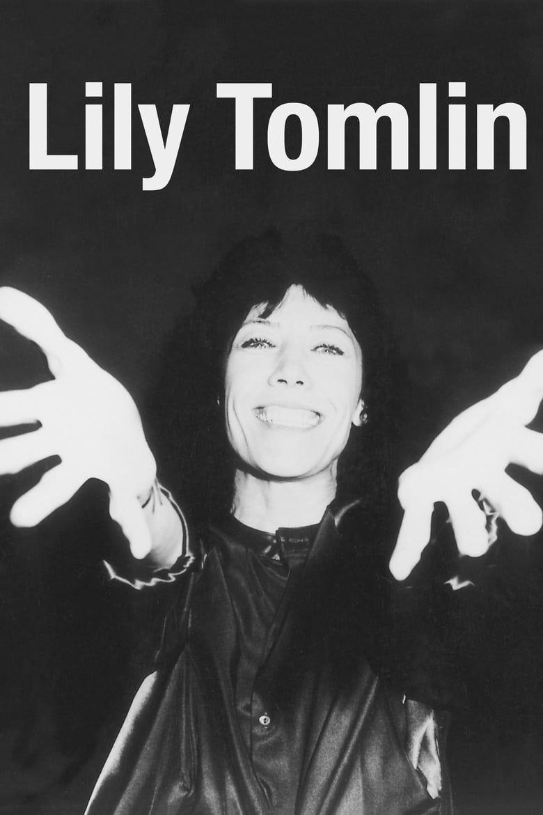 Lily Tomlin Summary, Latest News, Trailer, Cast, Where to Watch and More