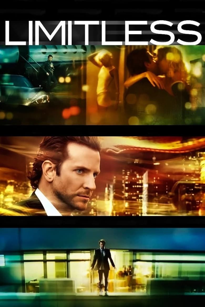 Limitless Summary, Latest News, Trailer, Cast, Where to Watch and More