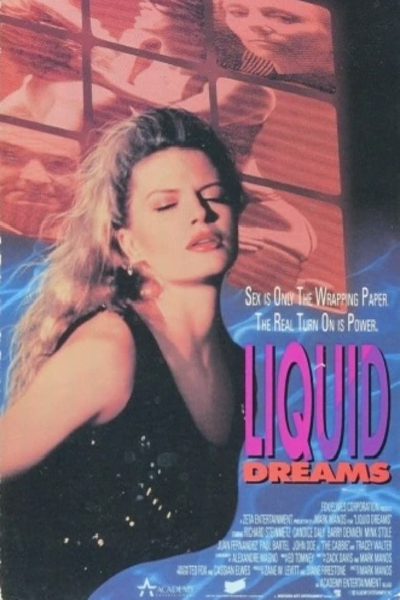 Liquid Dreams Summary, Latest News, Trailer, Cast, Where to Watch and More
