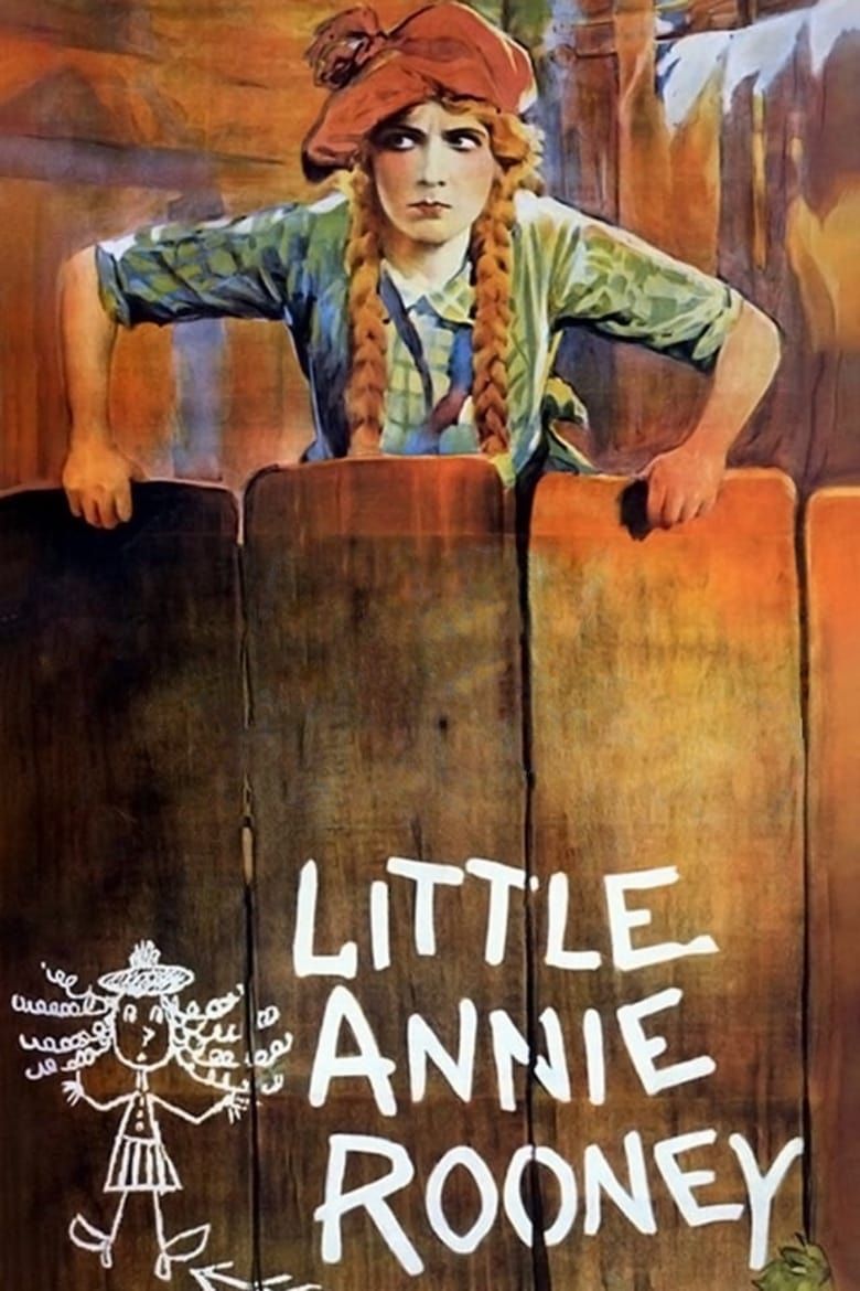 Little Annie Rooney Summary, Latest News, Trailer, Cast, Where to Watch ...