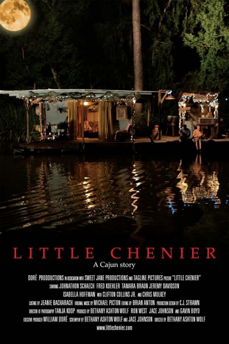 Little Chenier Summary, Latest News, Trailer, Cast, Where to Watch and More