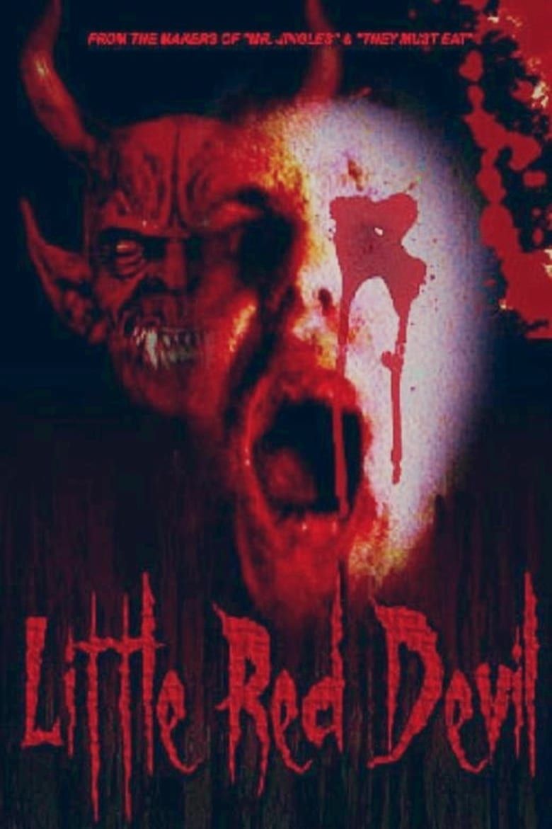 Little Red Devil Summary, Latest News, Trailer, Cast, Where to Watch ...