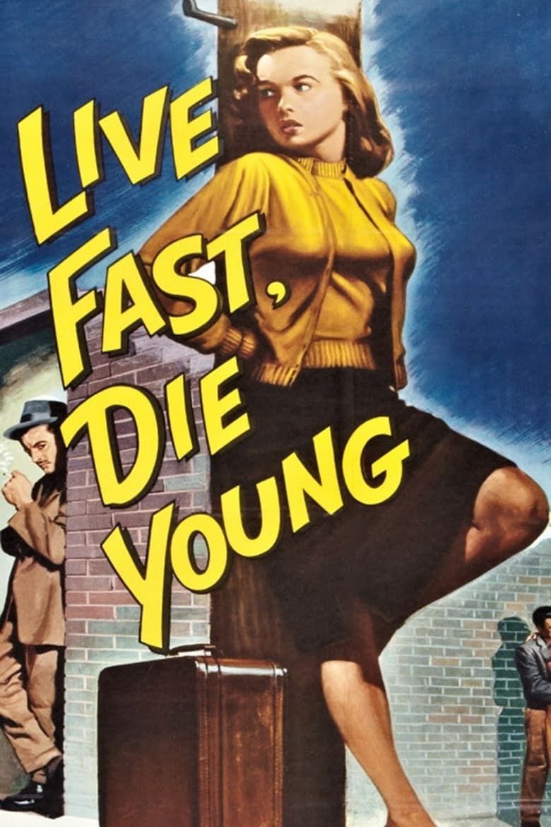 Live Fast, Die Young Summary, Latest News, Trailer, Cast, Where to ...