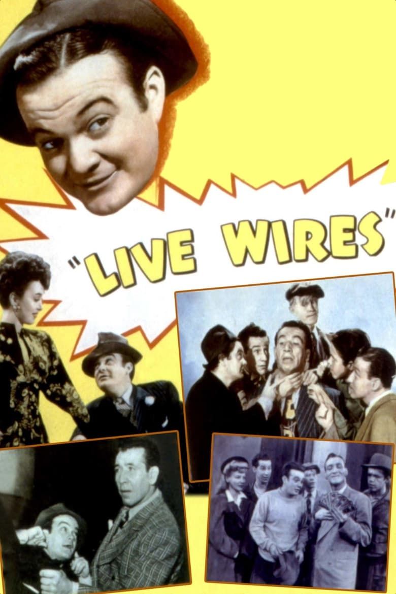 Live Wires Summary, Latest News, Trailer, Cast, Where to Watch and More