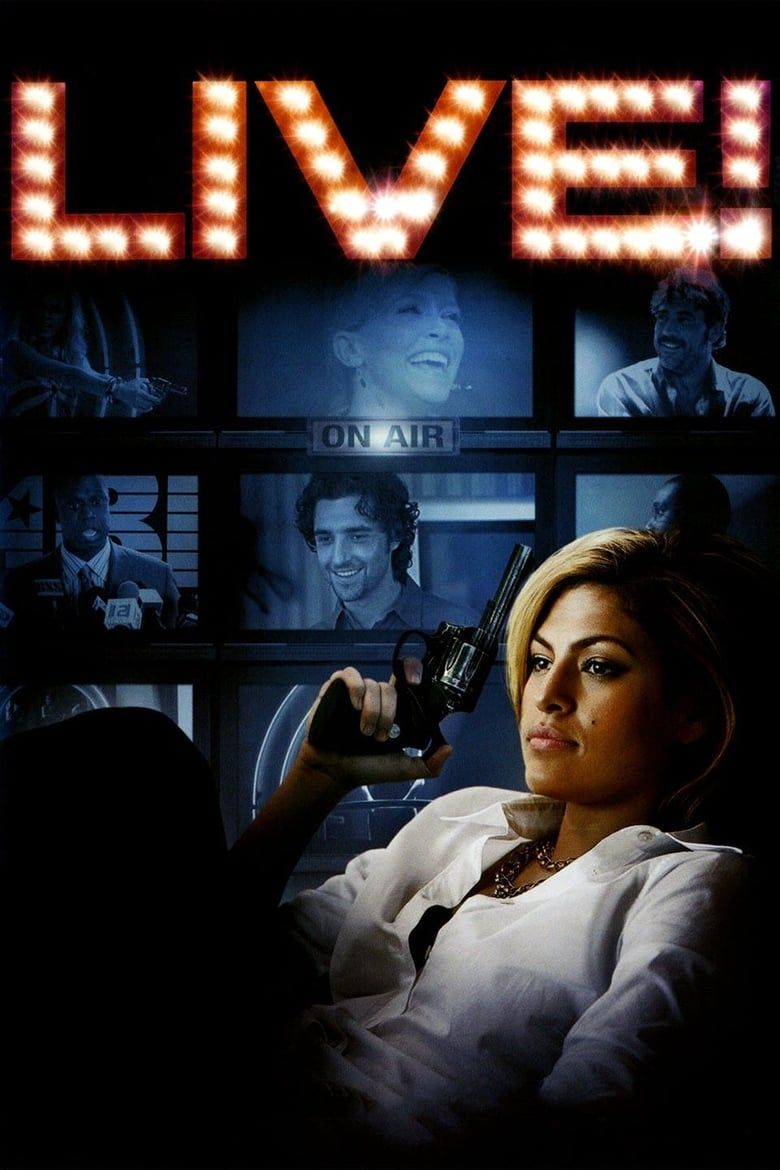 Live! Summary, Latest News, Trailer, Cast, Where to Watch and More