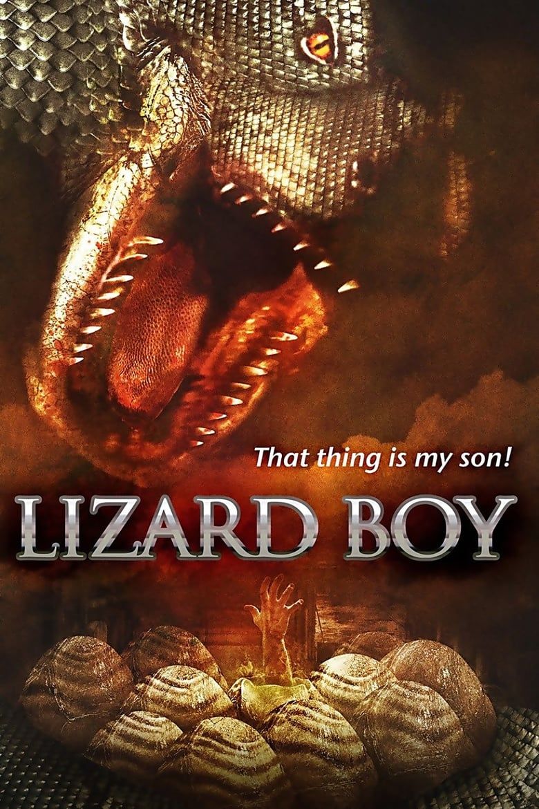 Lizard Boy Summary, Latest News, Trailer, Cast, Where to Watch and More
