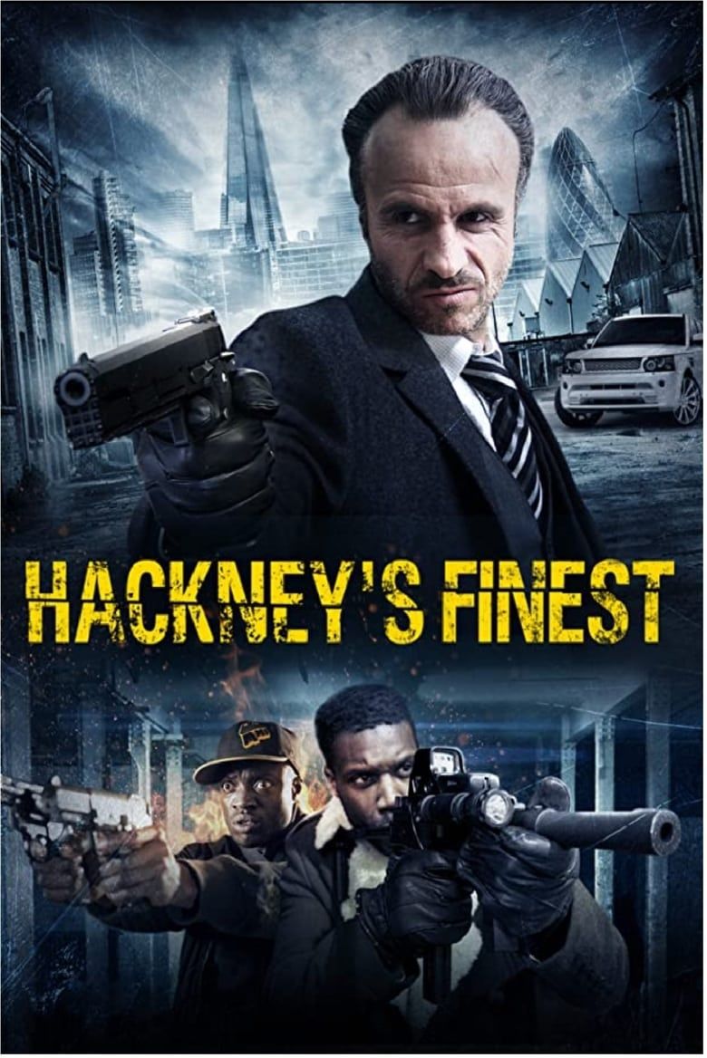 Hackney's Finest Summary, Latest News, Trailer, Cast, Where to Watch ...