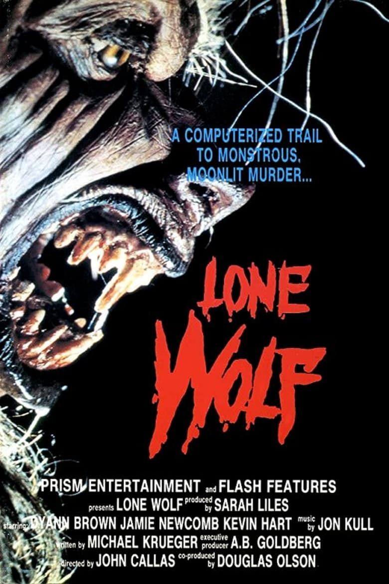 Lone Wolf Summary, Latest News, Trailer, Cast, Where to Watch and More
