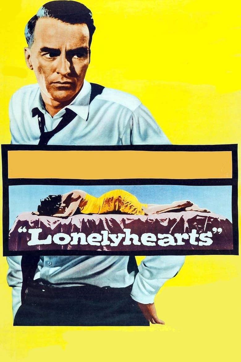 Lonelyhearts Summary, Latest News, Trailer, Cast, Where to Watch and More