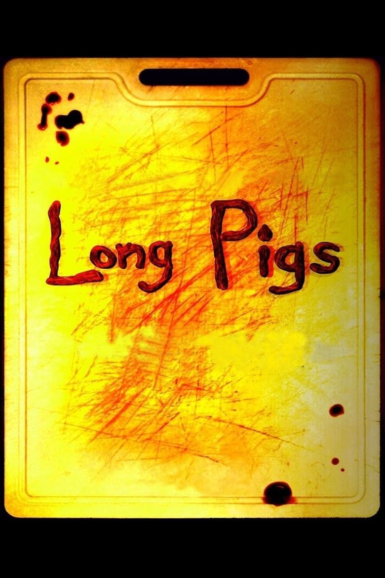 Long Pigs Summary, Latest News, Trailer, Cast, Where to Watch and More
