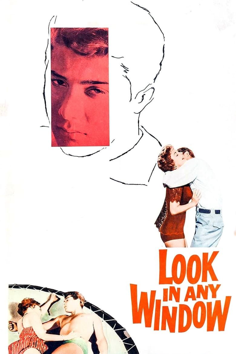 Look in Any Window Summary, Latest News, Trailer, Cast, Where to Watch ...