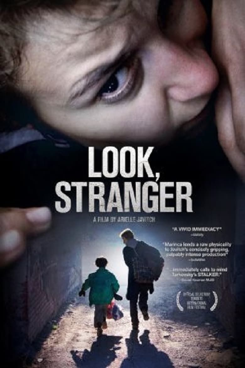 Look, Stranger Summary, Latest News, Trailer, Cast, Where to Watch and More