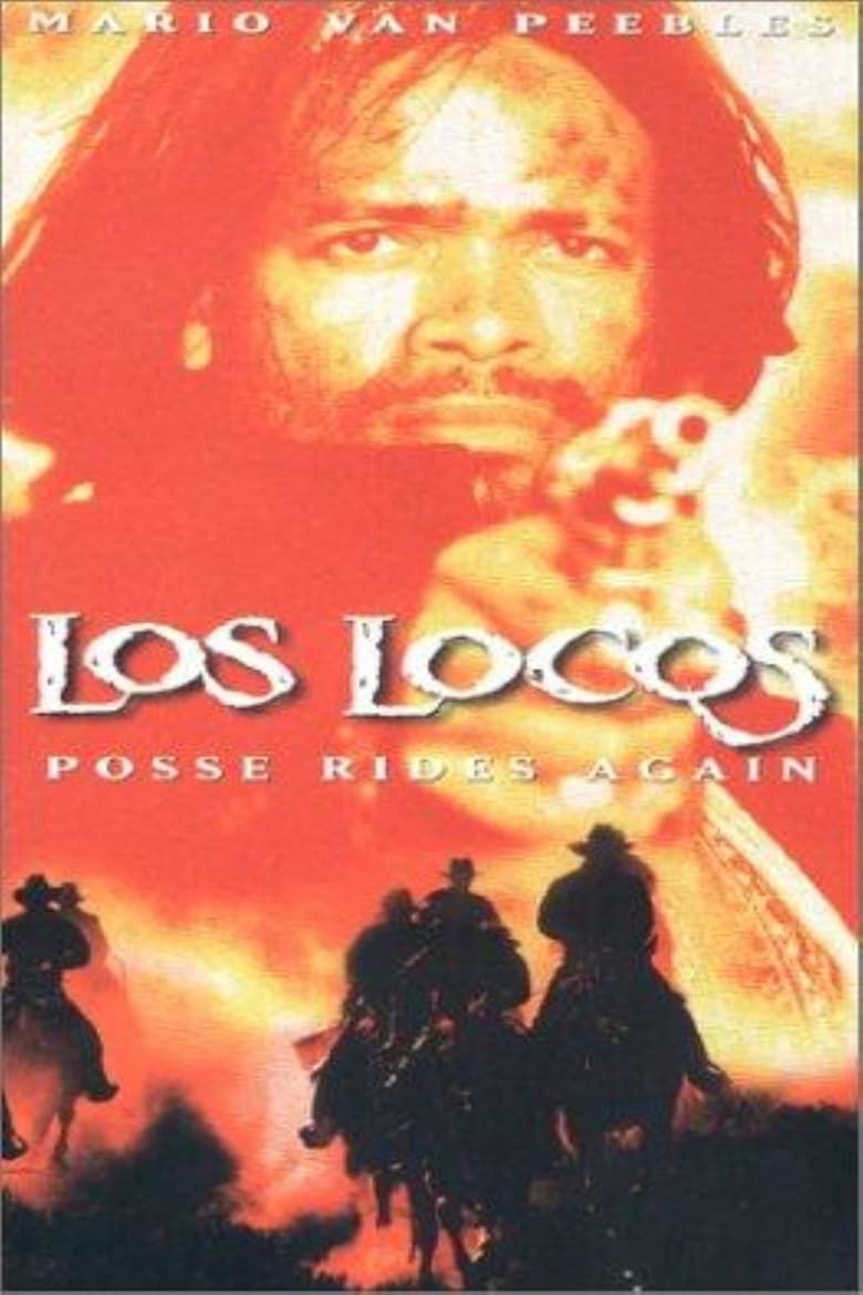 Los Locos Summary, Latest News, Trailer, Cast, Where to Watch and More