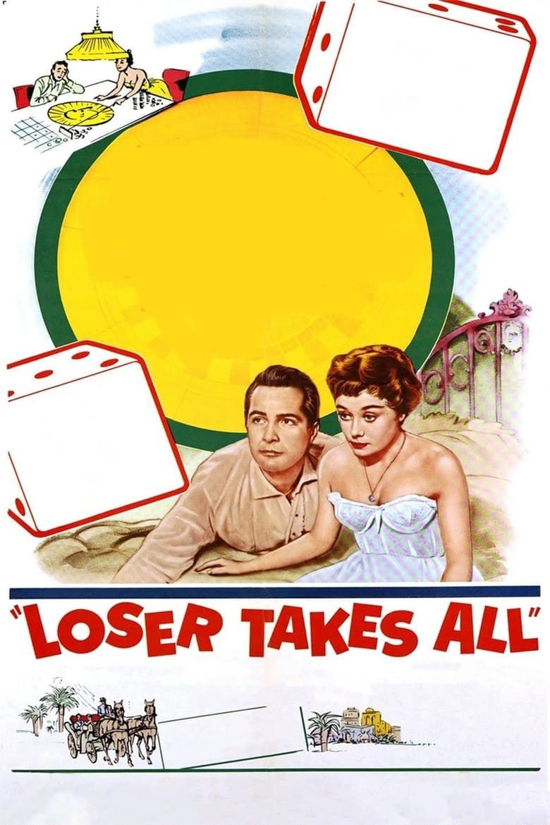 Loser Takes All Summary, Latest News, Trailer, Cast, Where to Watch and ...