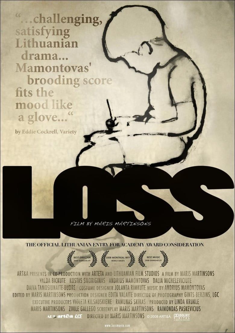 Loss Summary, Latest News, Trailer, Cast, Where to Watch and More