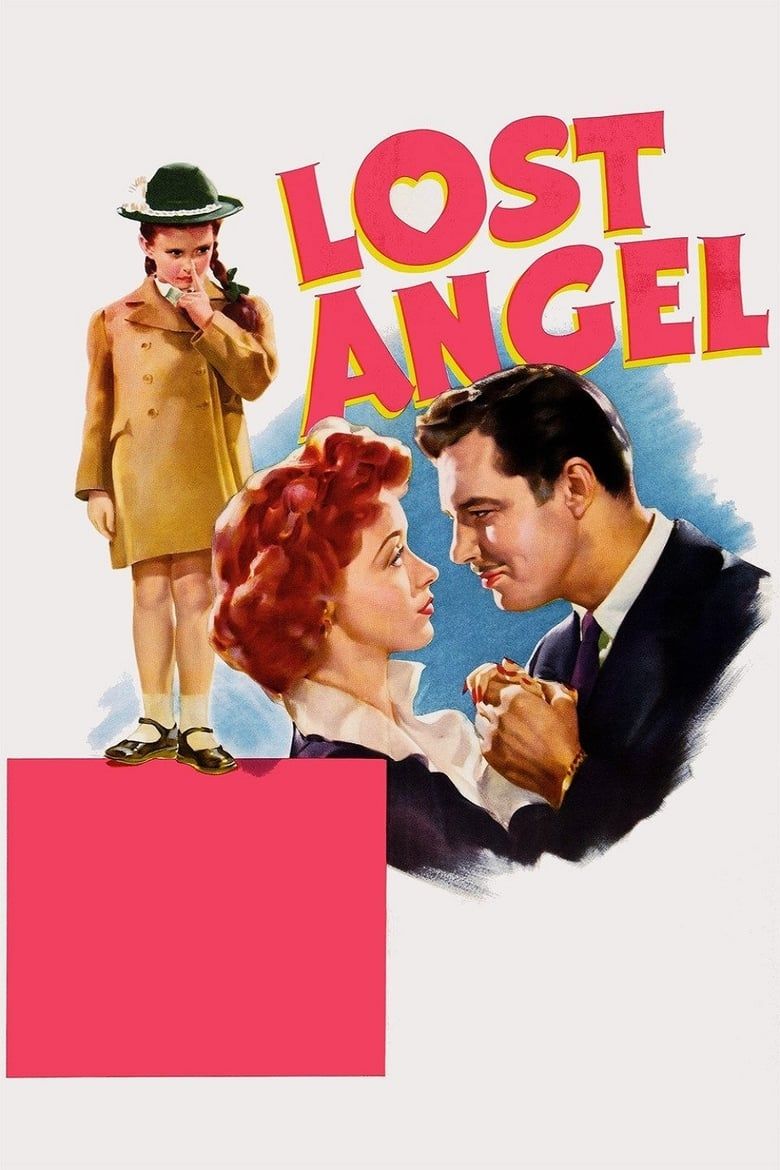 Lost Angel Summary, Latest News, Trailer, Cast, Where to Watch and More