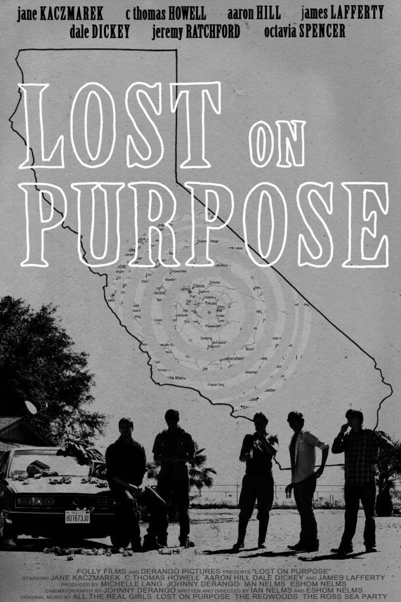Lost on Purpose Summary, Latest News, Trailer, Cast, Where to Watch and ...