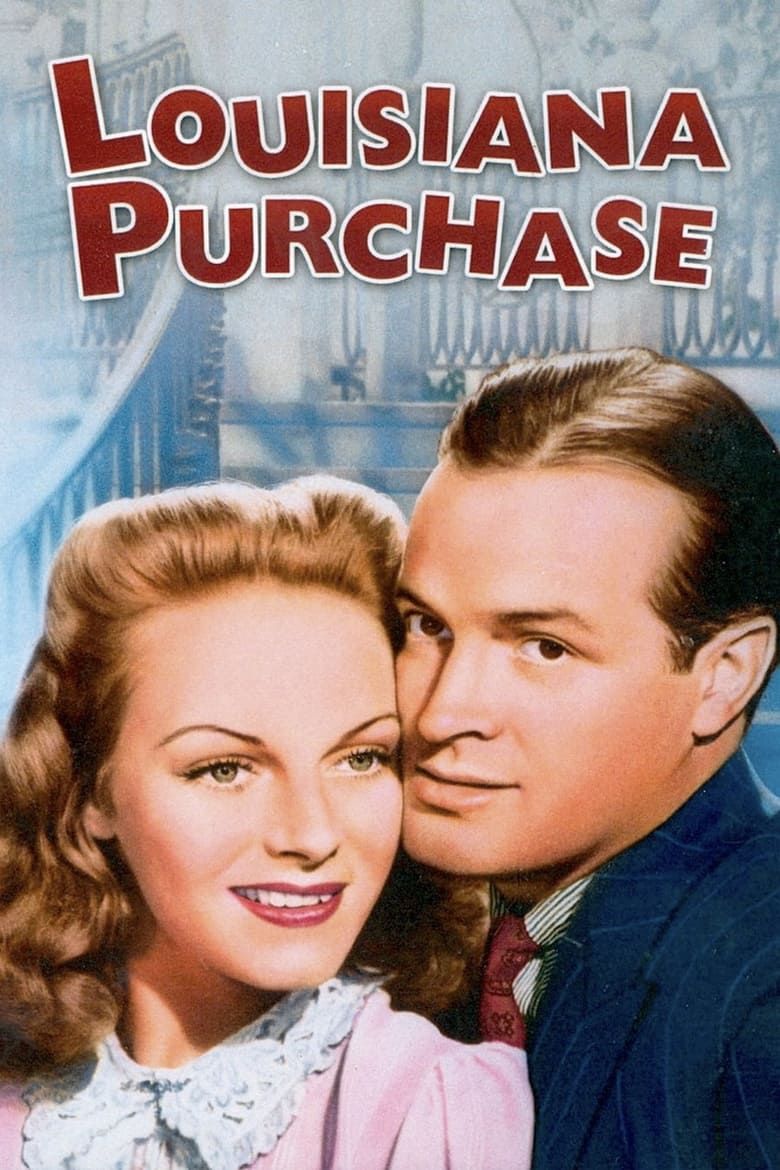 Louisiana Purchase Summary, Latest News, Trailer, Cast, Where to Watch ...