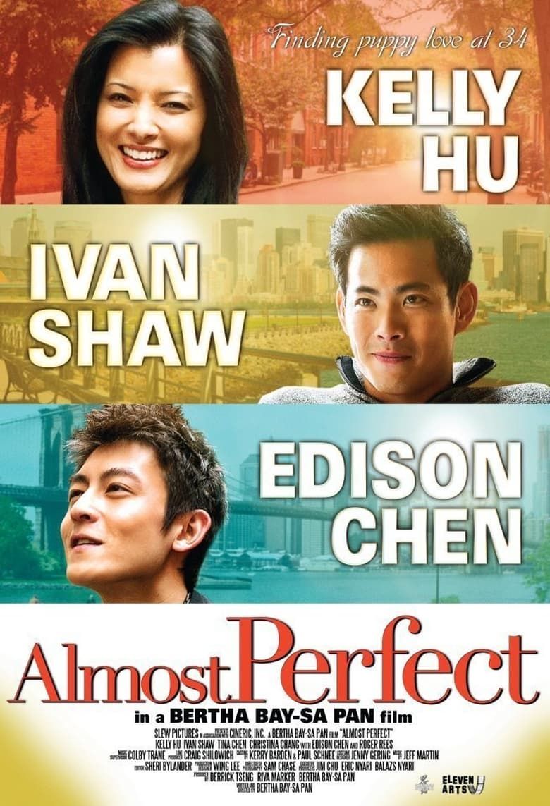 Almost Perfect Summary, Latest News, Trailer, Cast, Where to Watch and More