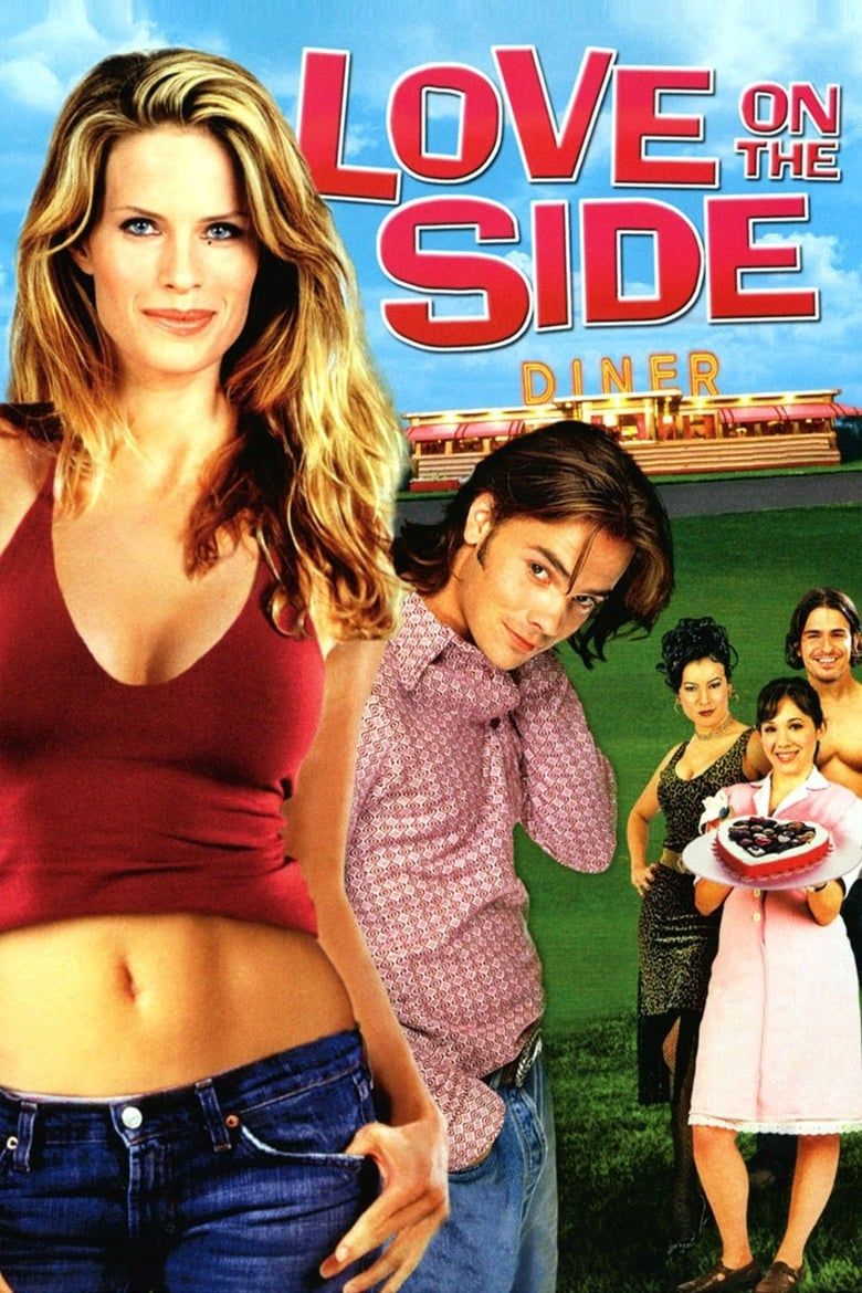 Love on the Side Summary, Latest News, Trailer, Cast, Where to Watch ...