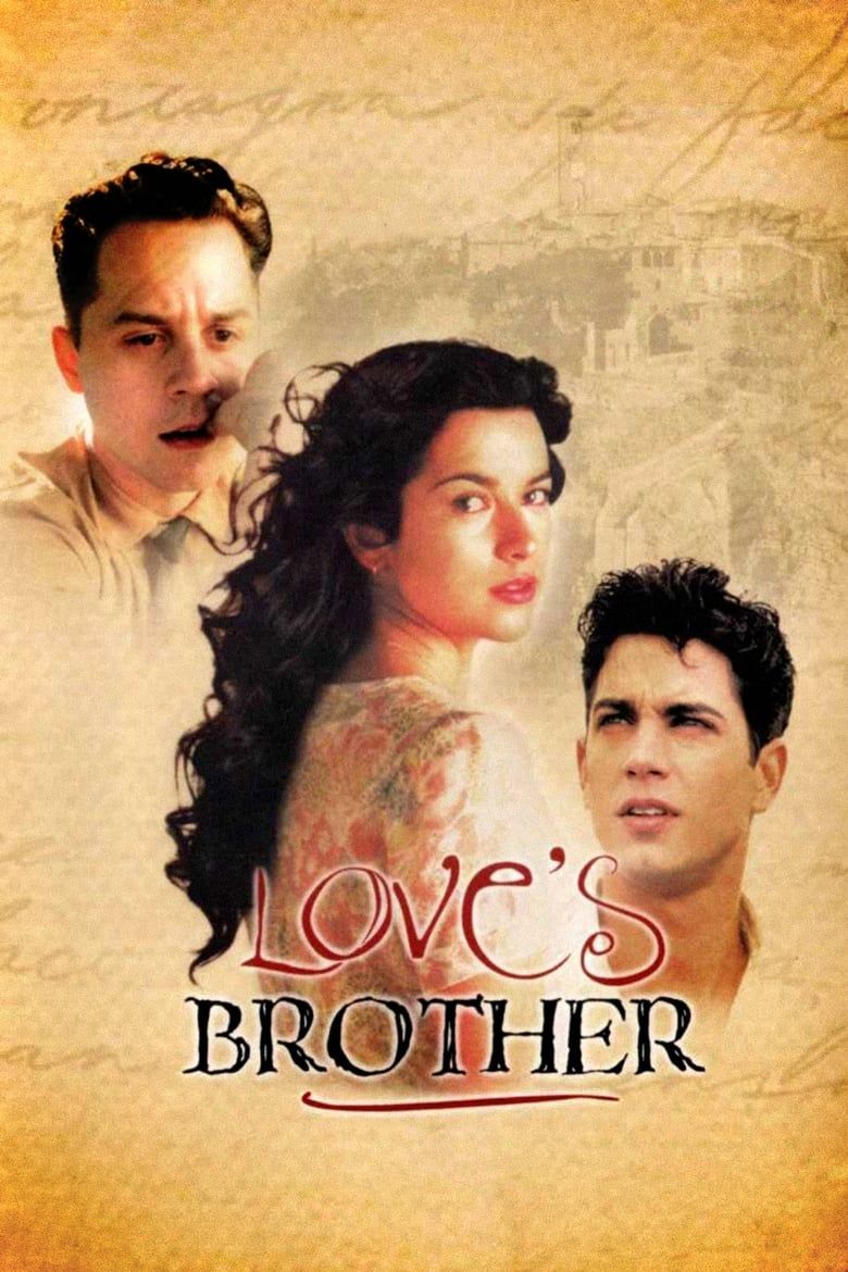 Love's Brother Summary, Latest News, Trailer, Cast, Where to Watch and More