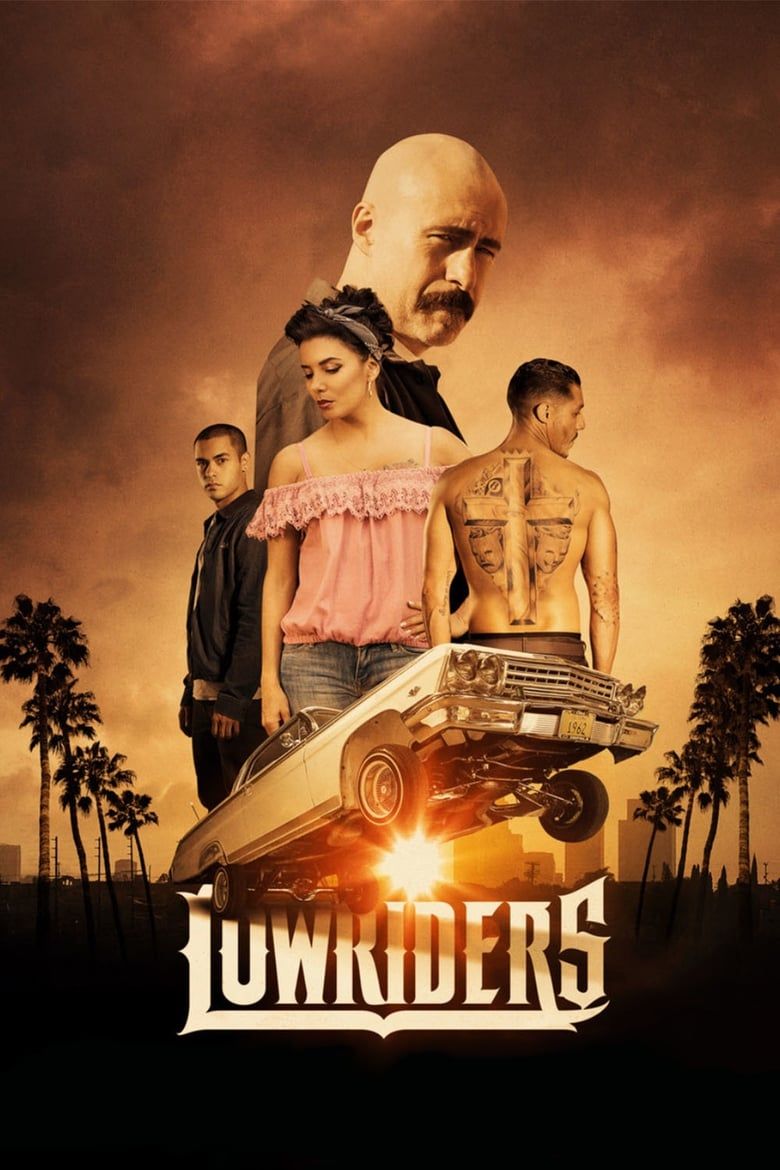 Lowriders Summary, Latest News, Trailer, Cast, Where to Watch and More