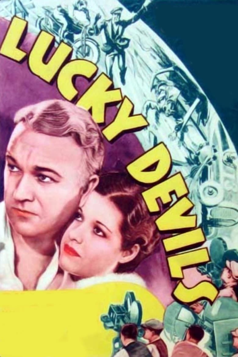 Lucky Devils Summary, Latest News, Trailer, Cast, Where to Watch and More