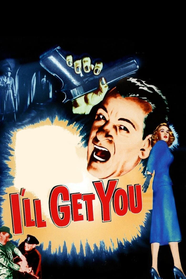 I'll Get You for This Summary, Latest News, Trailer, Cast, Where to ...