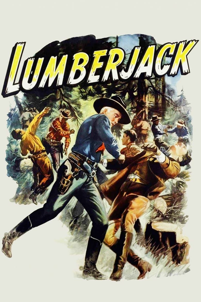 Lumberjack Summary, Latest News, Trailer, Cast, Where to Watch and More