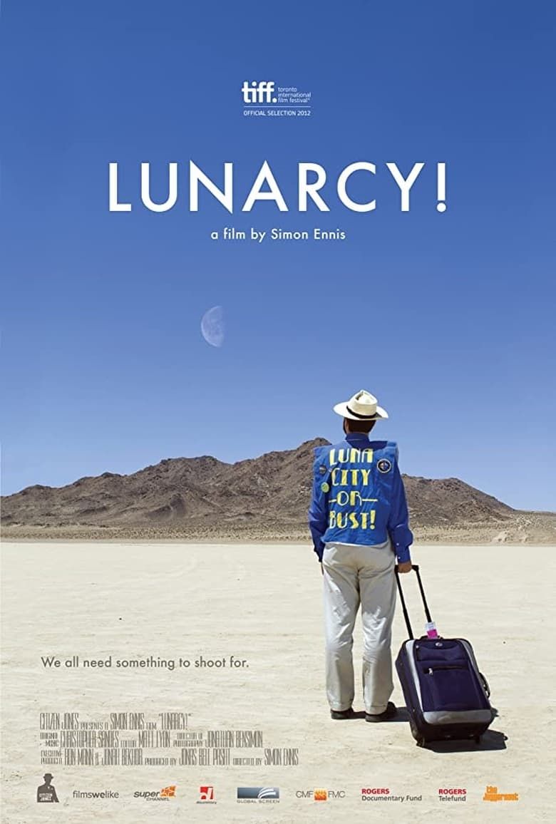 Lunarcy! Summary, Latest News, Trailer, Cast, Where to Watch and More