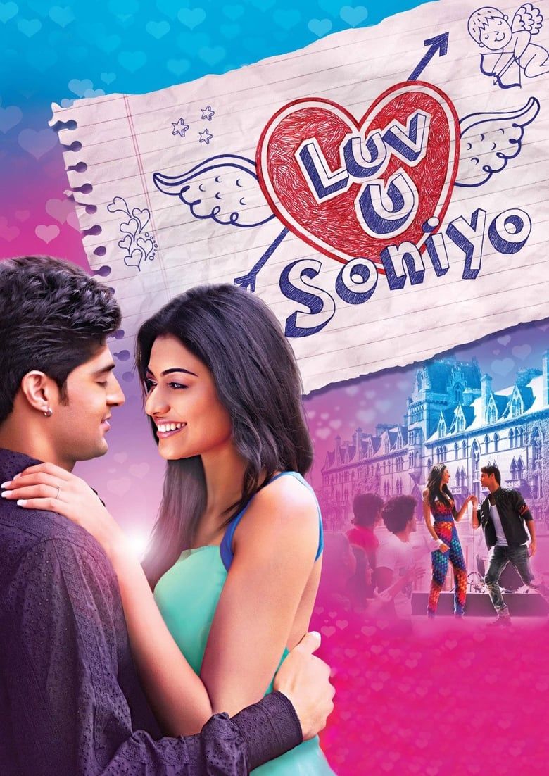 Luv U Soniyo Summary, Latest News, Trailer, Cast, Where to Watch and More