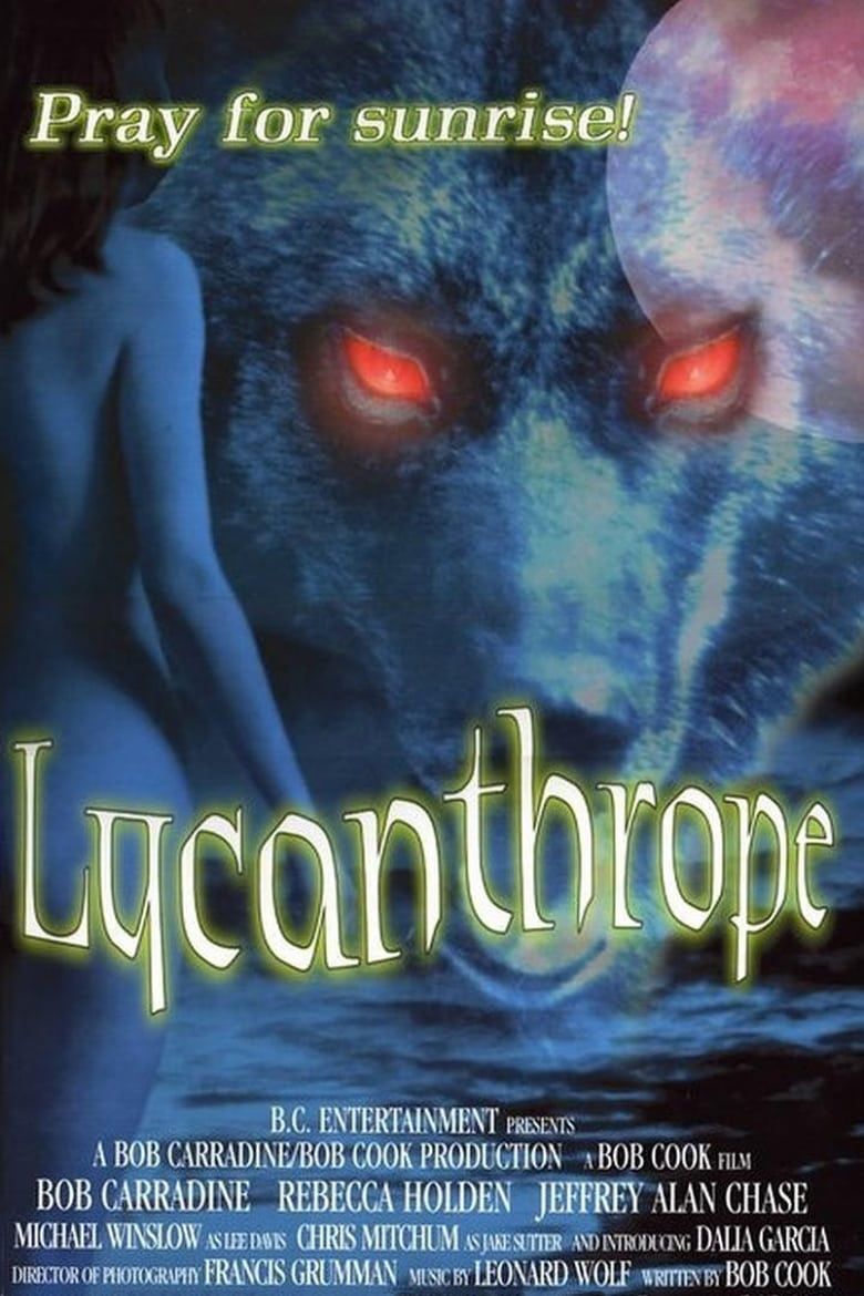 Lycanthrope Summary, Latest News, Trailer, Cast, Where to Watch and More