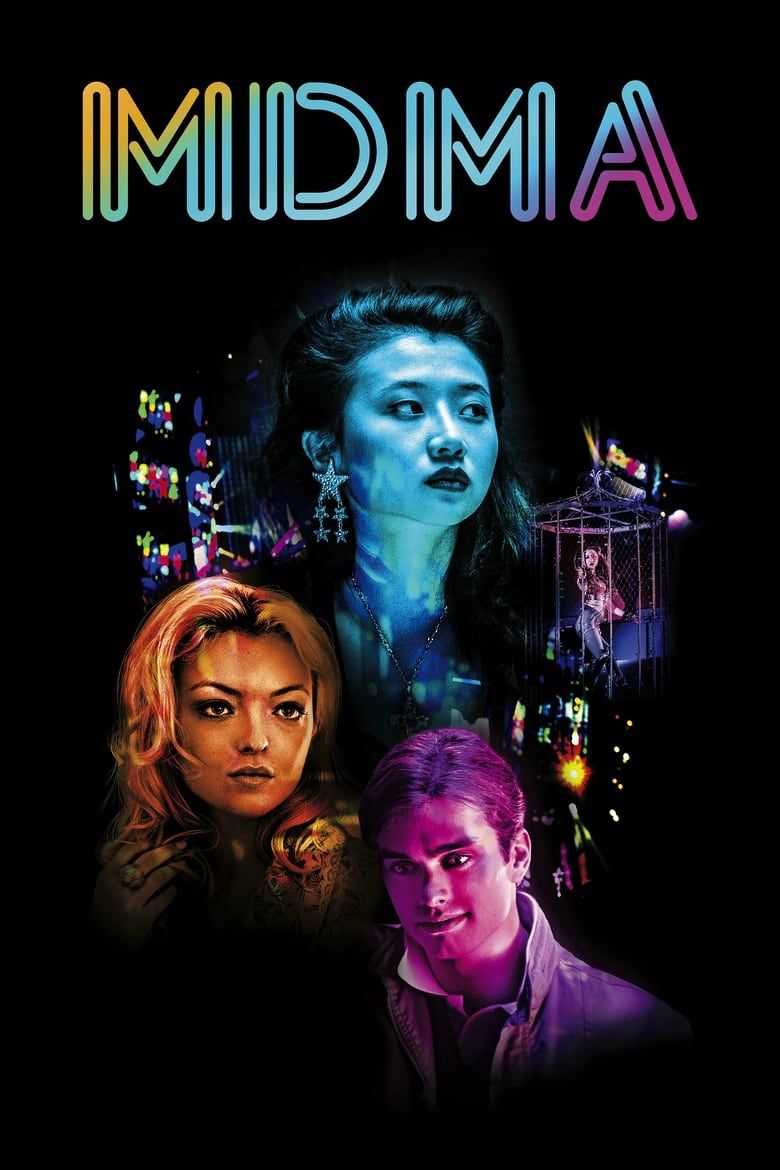 MDMA Summary, Latest News, Trailer, Cast, Where to Watch and More