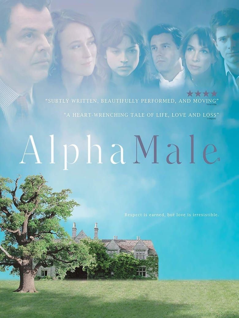 Alpha Male Summary, Latest News, Trailer, Cast, Where to Watch and More