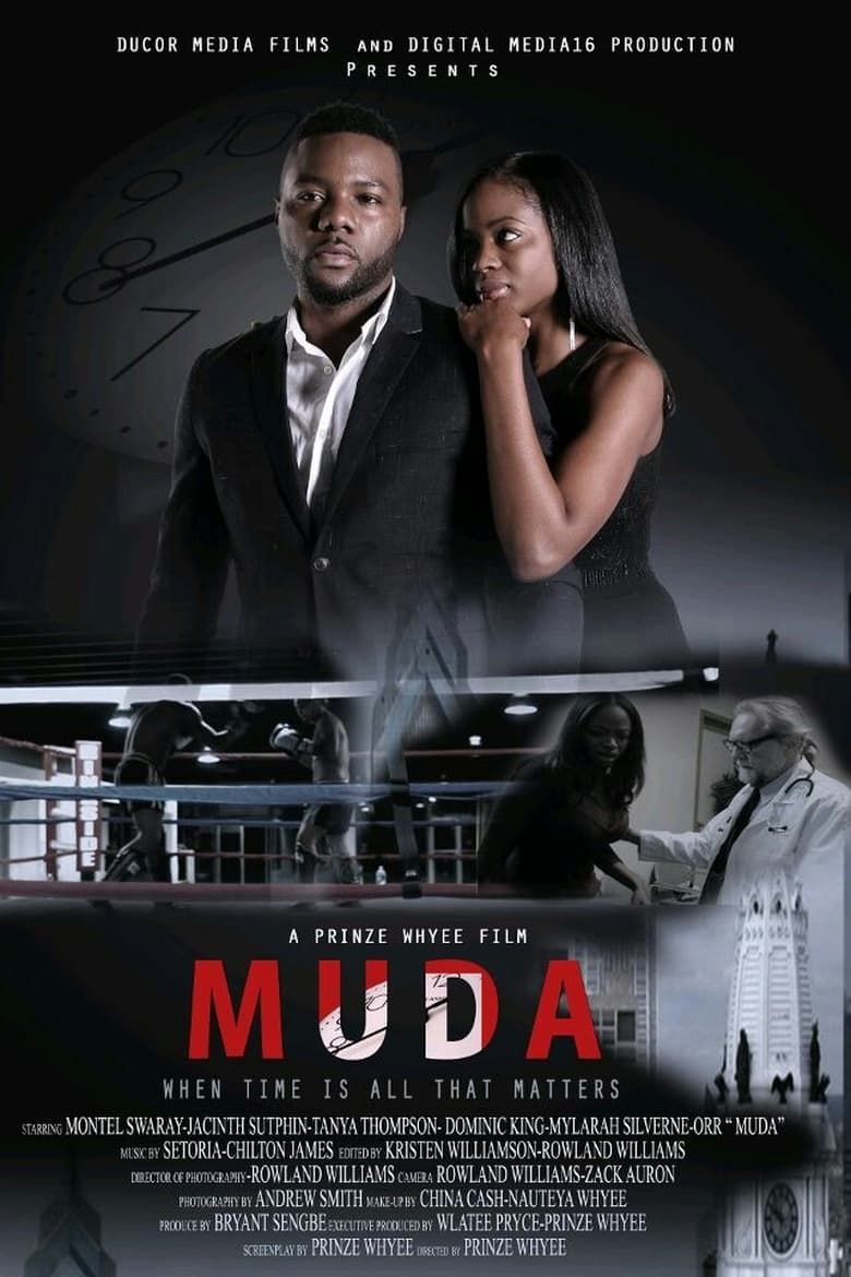 Muda: When Time Is All That Matters Summary, Latest News, Trailer, Cast ...