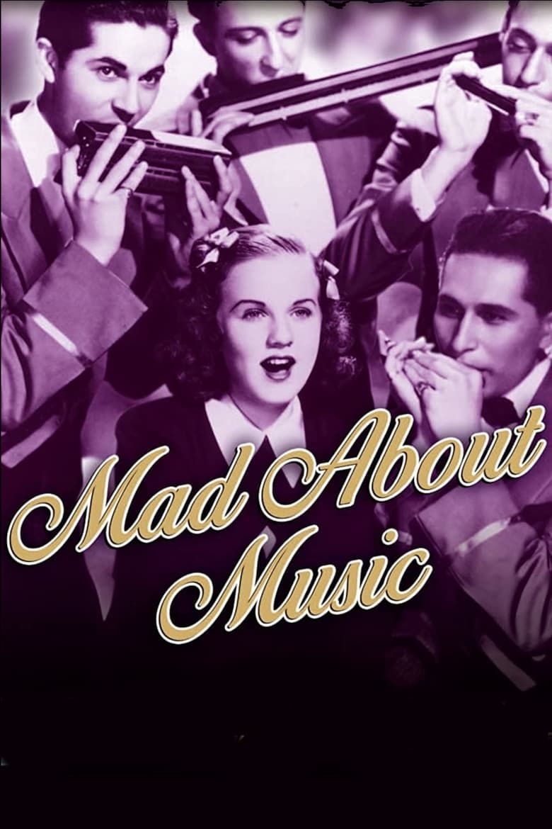 Mad About Music Summary, Latest News, Trailer, Cast, Where to Watch and ...