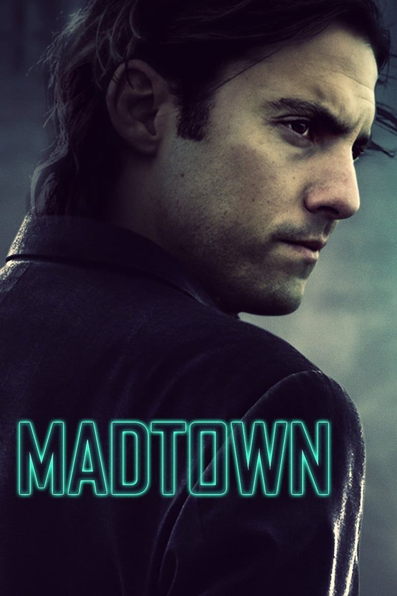 Madtown Summary, Latest News, Trailer, Cast, Where to Watch and More