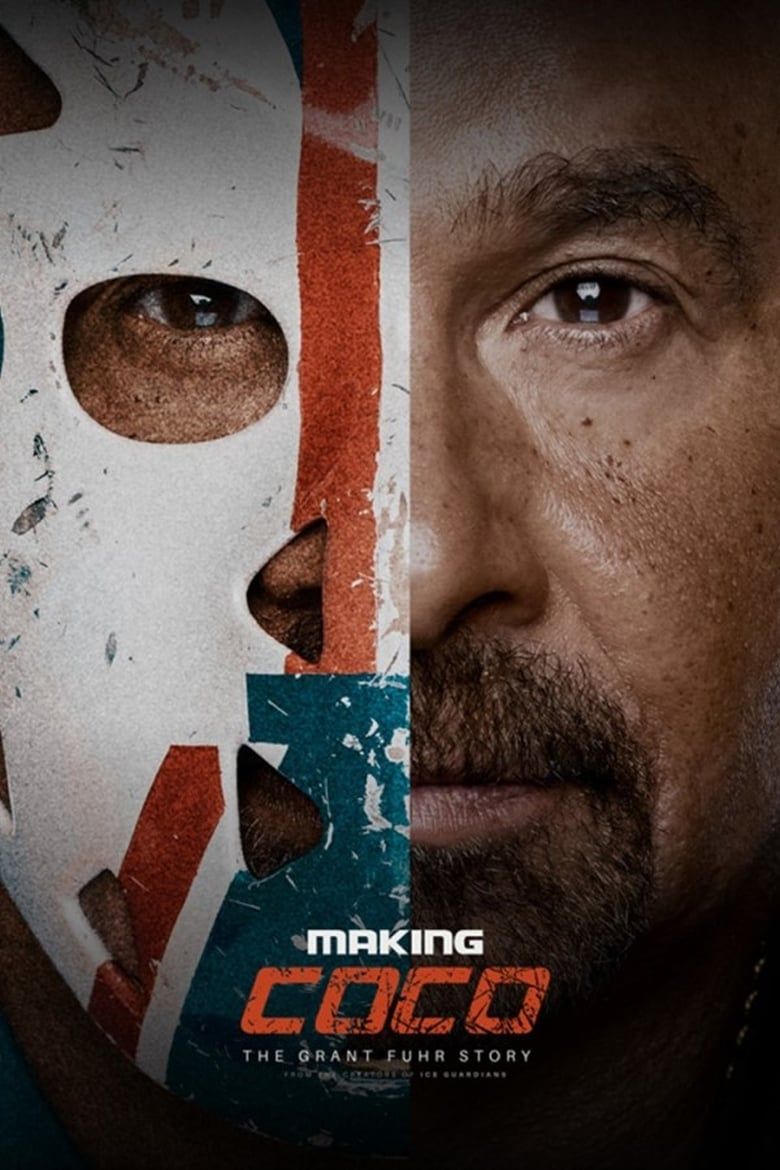 Making Coco: The Grant Fuhr Story Summary, Latest News, Trailer, Cast ...