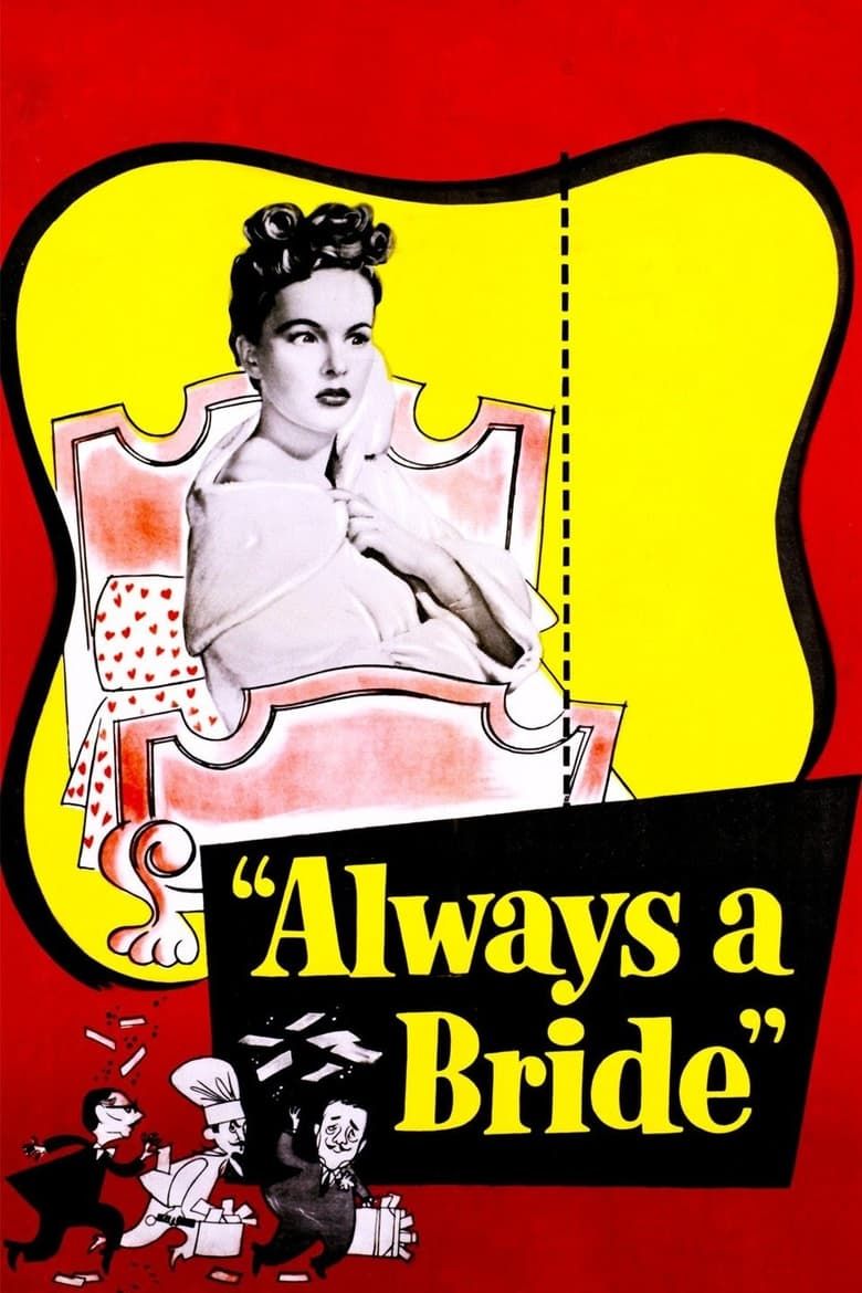 Always a Bride Summary, Latest News, Trailer, Cast, Where to Watch and More