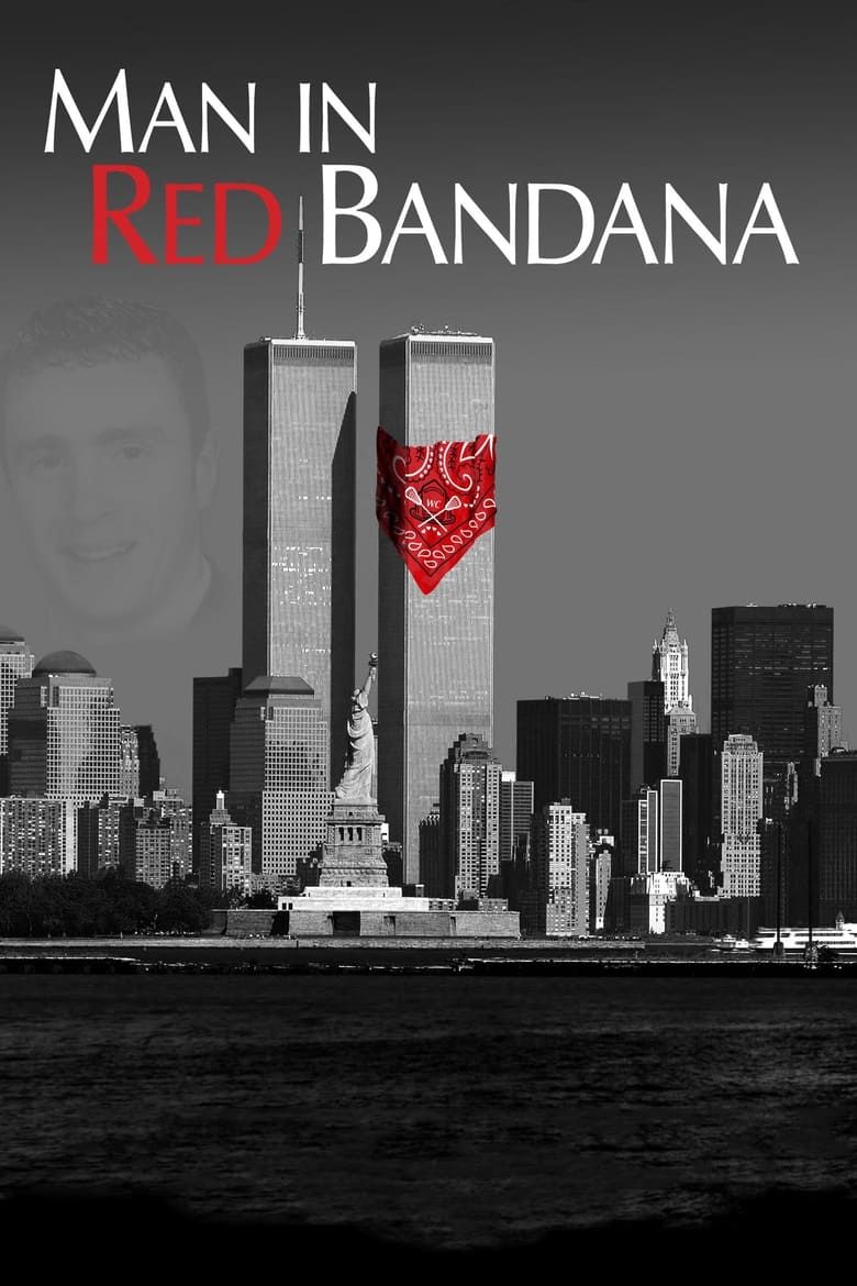 Man in Red Bandana Summary, Latest News, Trailer, Cast, Where to Watch ...