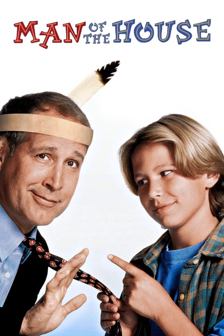 Man of the House Summary, Latest News, Trailer, Cast, Where to Watch ...