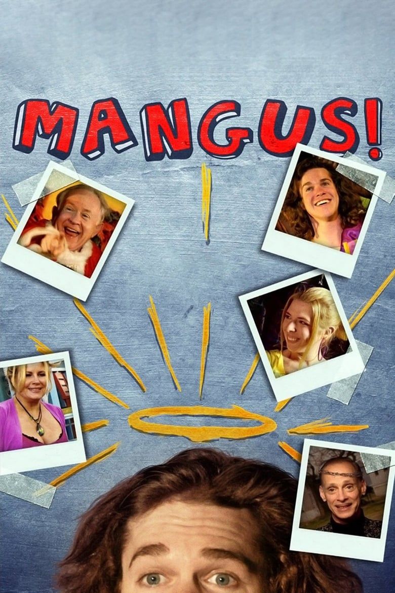 Mangus! Summary, Latest News, Trailer, Cast, Where to Watch and More