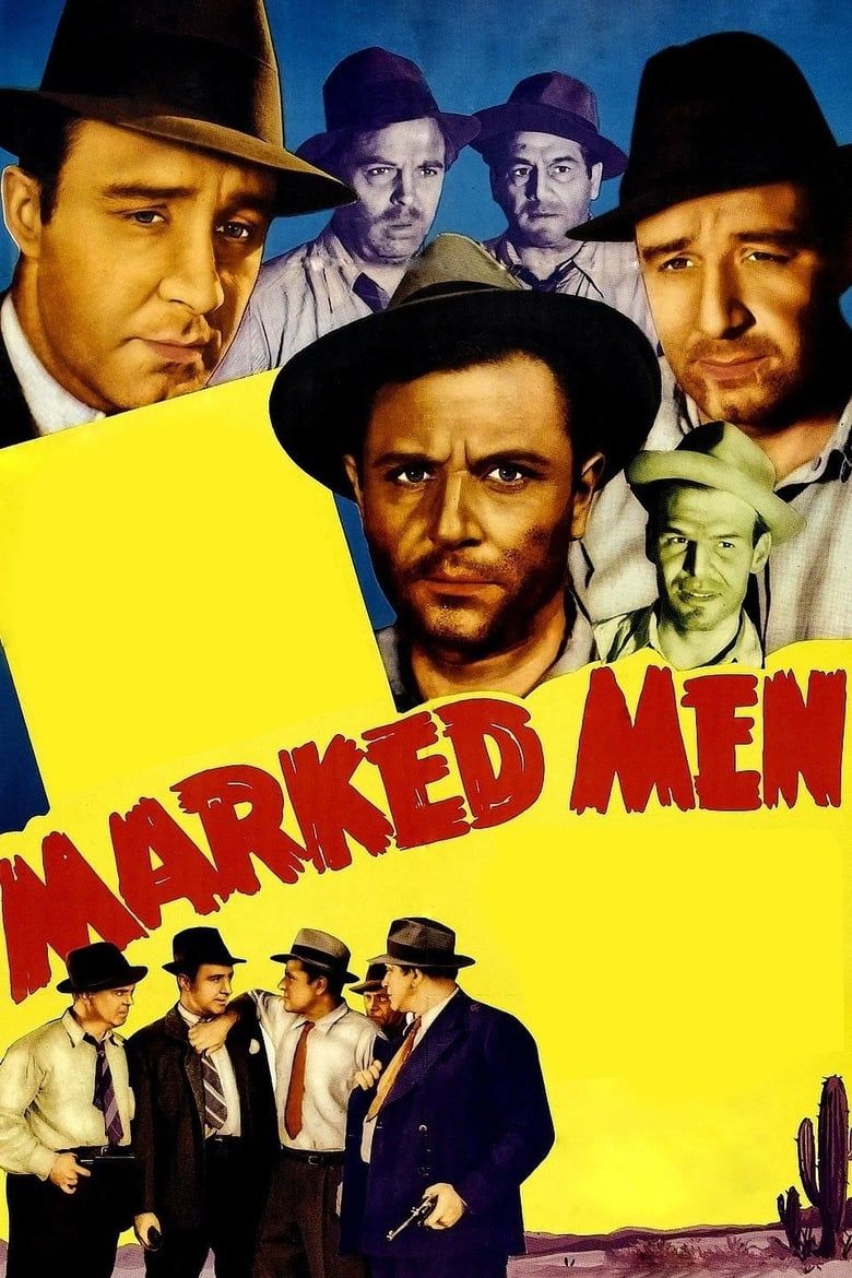 Marked Men Summary, Latest News, Trailer, Cast, Where to Watch and More