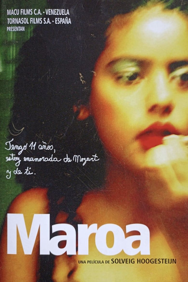 Maroa Summary, Latest News, Trailer, Cast, Where to Watch and More