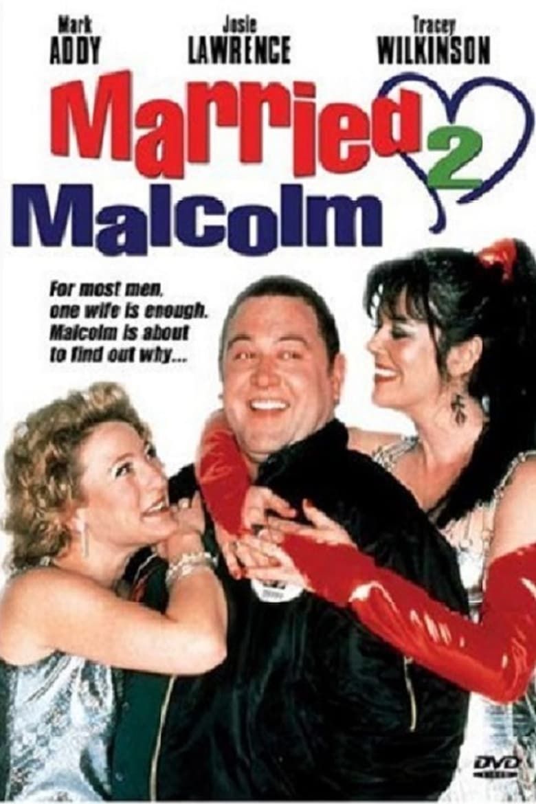Married 2 Malcolm Summary, Latest News, Trailer, Cast, Where to Watch ...