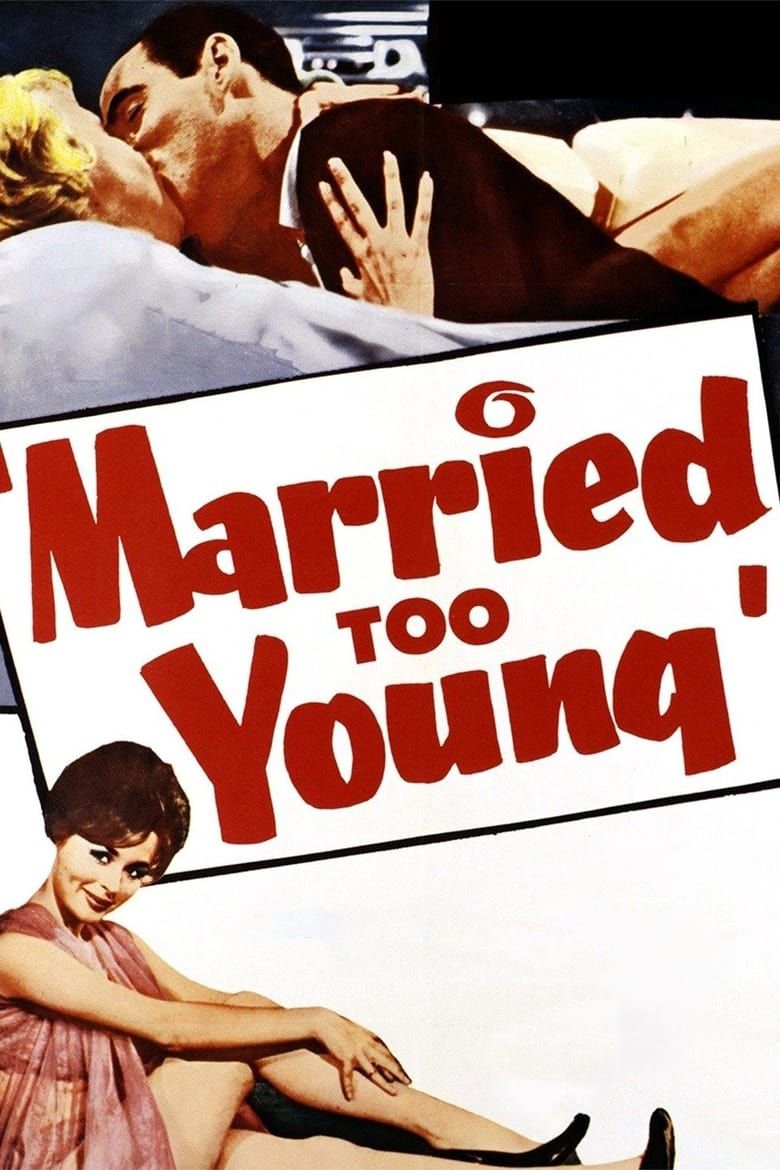 Married Too Young Summary, Latest News, Trailer, Cast, Where to Watch ...